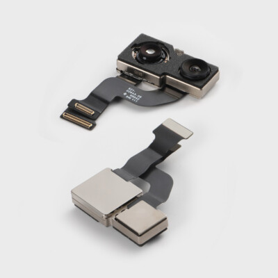 Rear Back Main Camera Module Flex Cable Replacement For Apple iPhone 12 ...