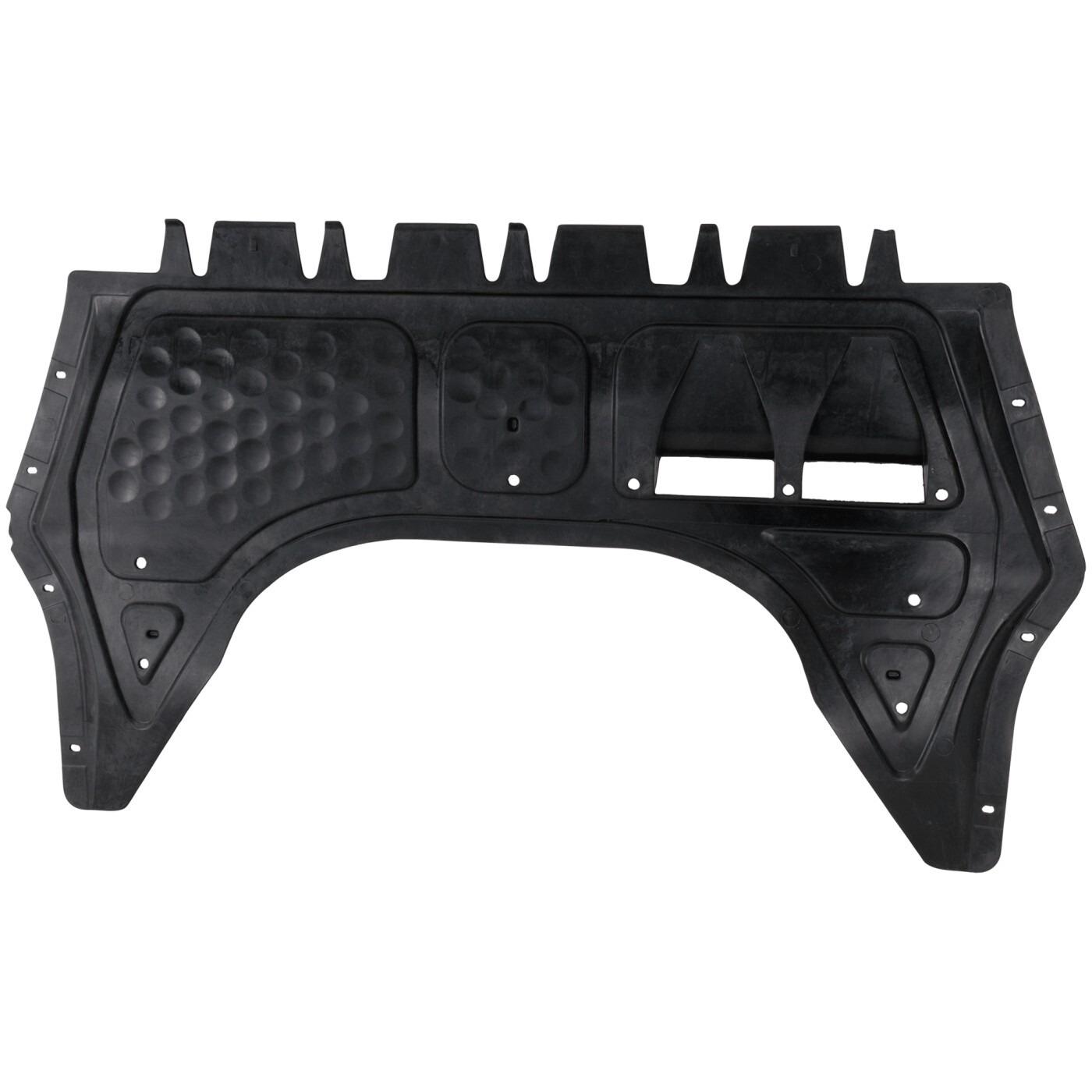 Front Engine Splash Shield For 2005-2014 Volkswagen Jetta 2006-2009 Rabbit