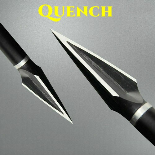 12X Classical Tradition Broadheads 100Gr Hunting Arrow Tips Compound ...