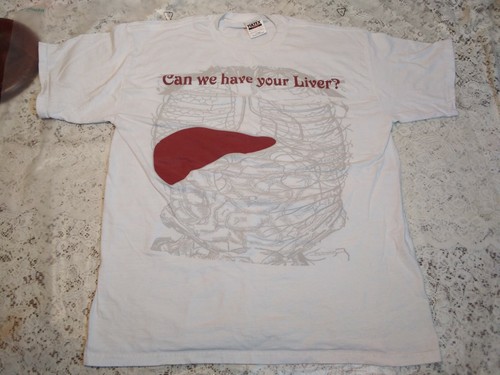 Vintage Monty Python Can We Have Your Liver Eric Idle The Meaning of ...