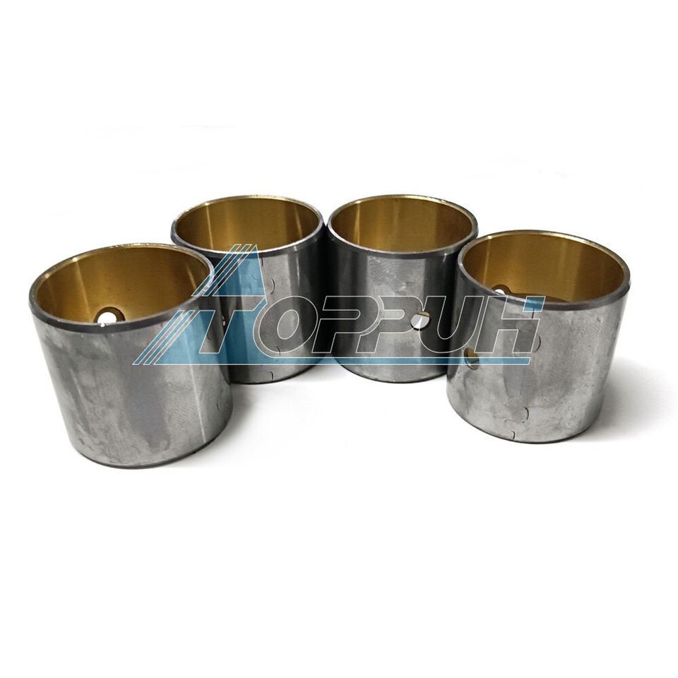 New Engine Rebuild Kit for Mazda HA T3000 3.0L Engine Hyster Yale ...