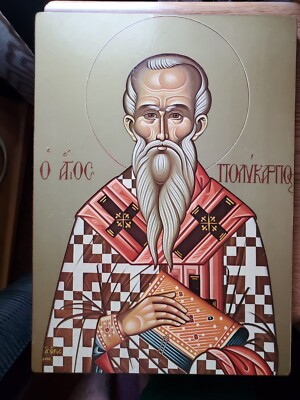 Icons - Catholic Icon