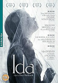 Ida (DVD, 2014) for sale online | eBay