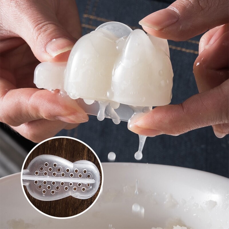 Rice Molds Dessert Tools for Kids Meal Lunch Decor | eBay