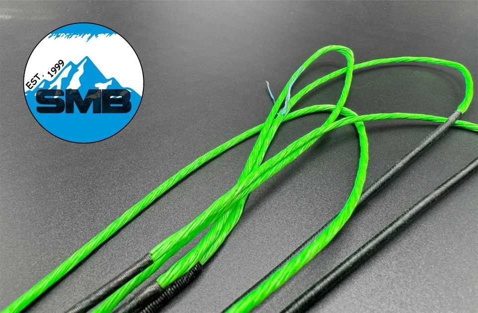 Wicked Ridge Crossbow String & Cable Set (Custom Color) ANY MODEL | eBay