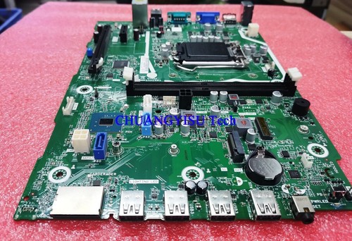 For S01 N01 290 G3 BAKERMS motherboard ID 8768,L90451-001,L75365-002 ...