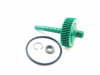 Green 42 Tooth Speedometer Driven Gear w/ Seal & O-Ring for 700R4 ...