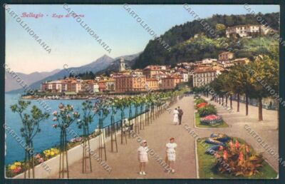 Como Bellagio cartolina RB3943 | eBay