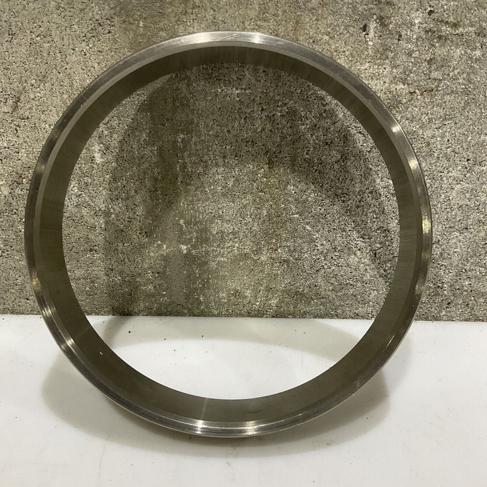 UNION PUMP 806A0141801R51200 WEAR IMPELLER RING WITH OVERLAY 678 | eBay