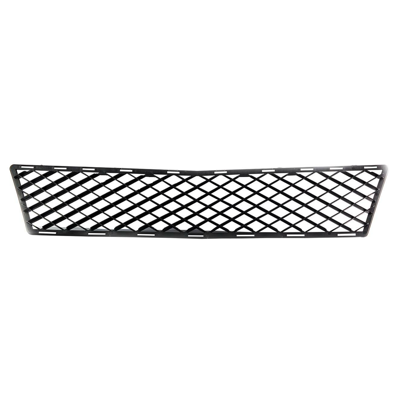 AUTOPA Front Bumper Lower Grille for Mercedes X204 220CDI 4-matic ...