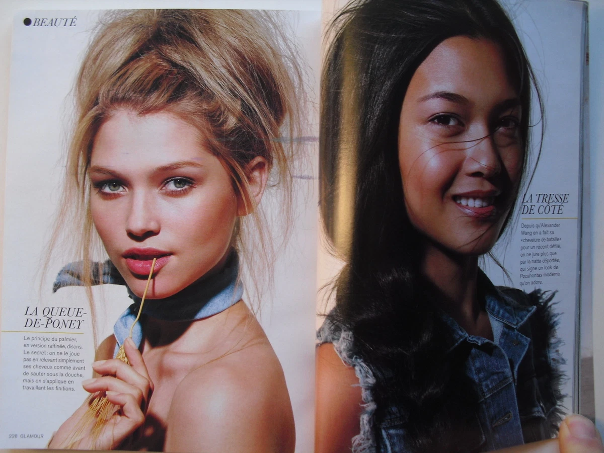 Alejandra Alonso Victorias Secret