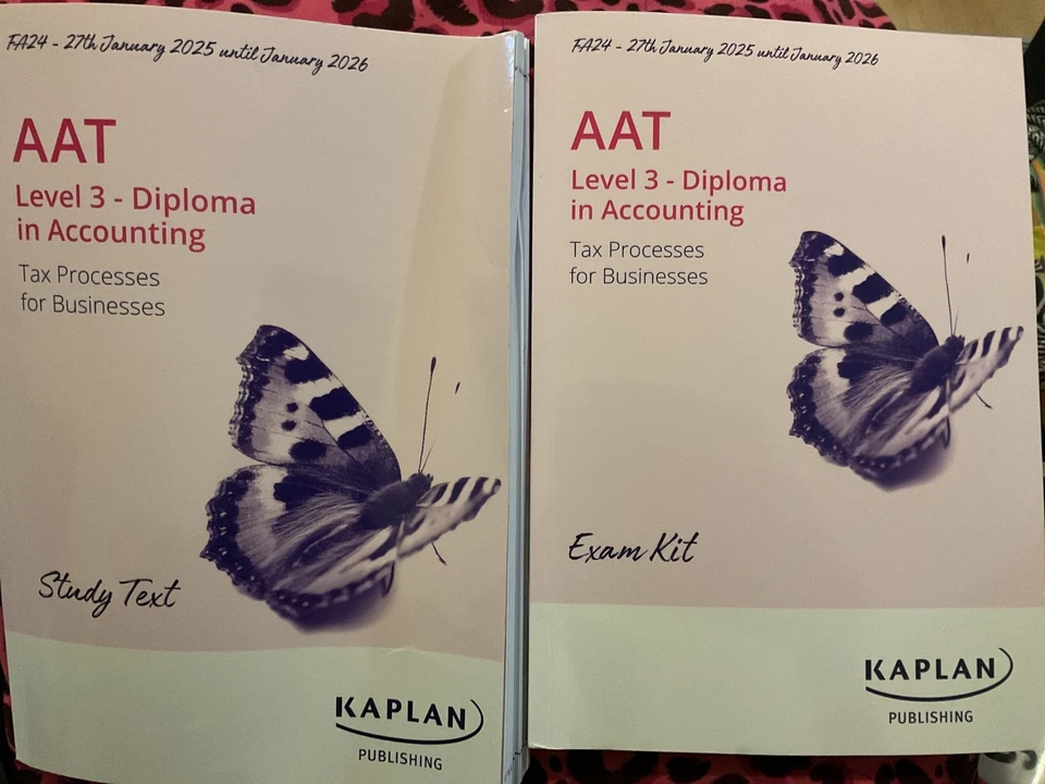 kaplan aat books products for sale | eBay UK