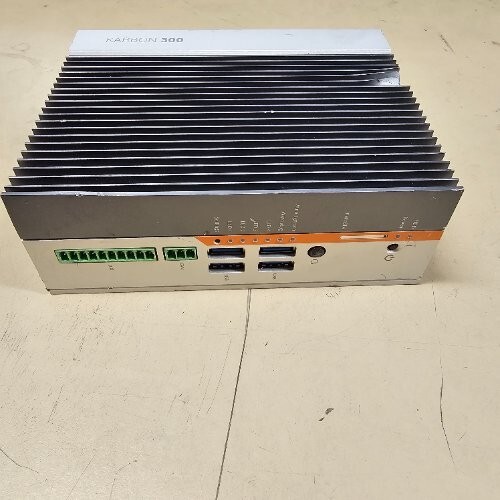 OnLogic KARBON 300 COMPACT RUGGED COMPUTER | eBay