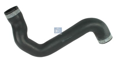 CAPSautomotive Radiator Hose 1444944 for Scania 1444944 | eBay Australia