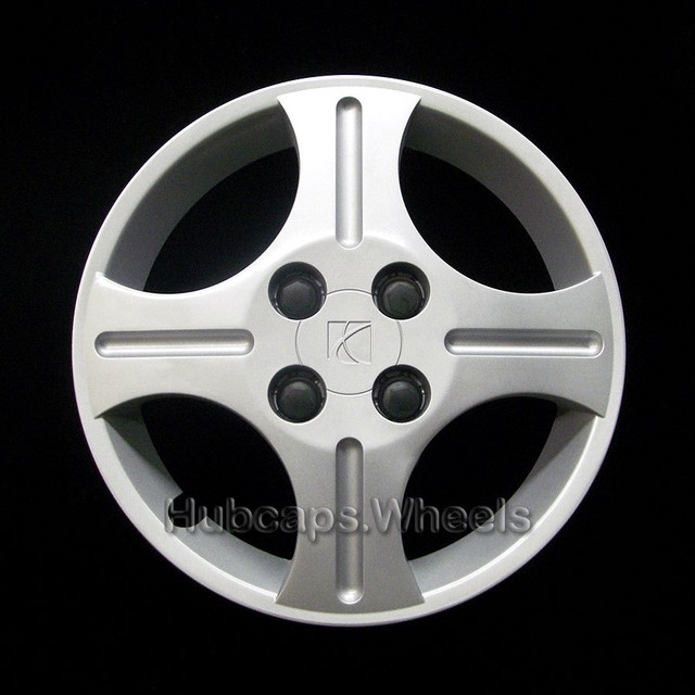 Wheel Cover 14" Hubcap Fits 03 04 05 06 Saturn Ion OEM for sale online ...