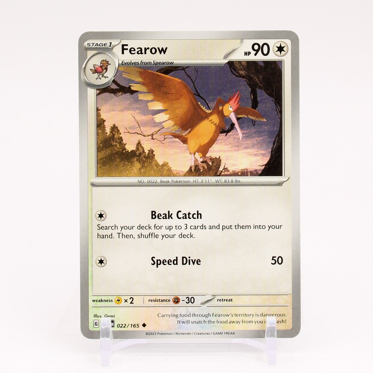 Fearow Evolution Chart Fearow CP, Map, Evolution, Attacks, Locations