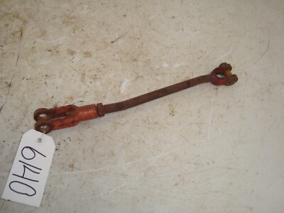 1961 Case 831 Diesel Tractor PTO Linkage Rod 830 | eBay