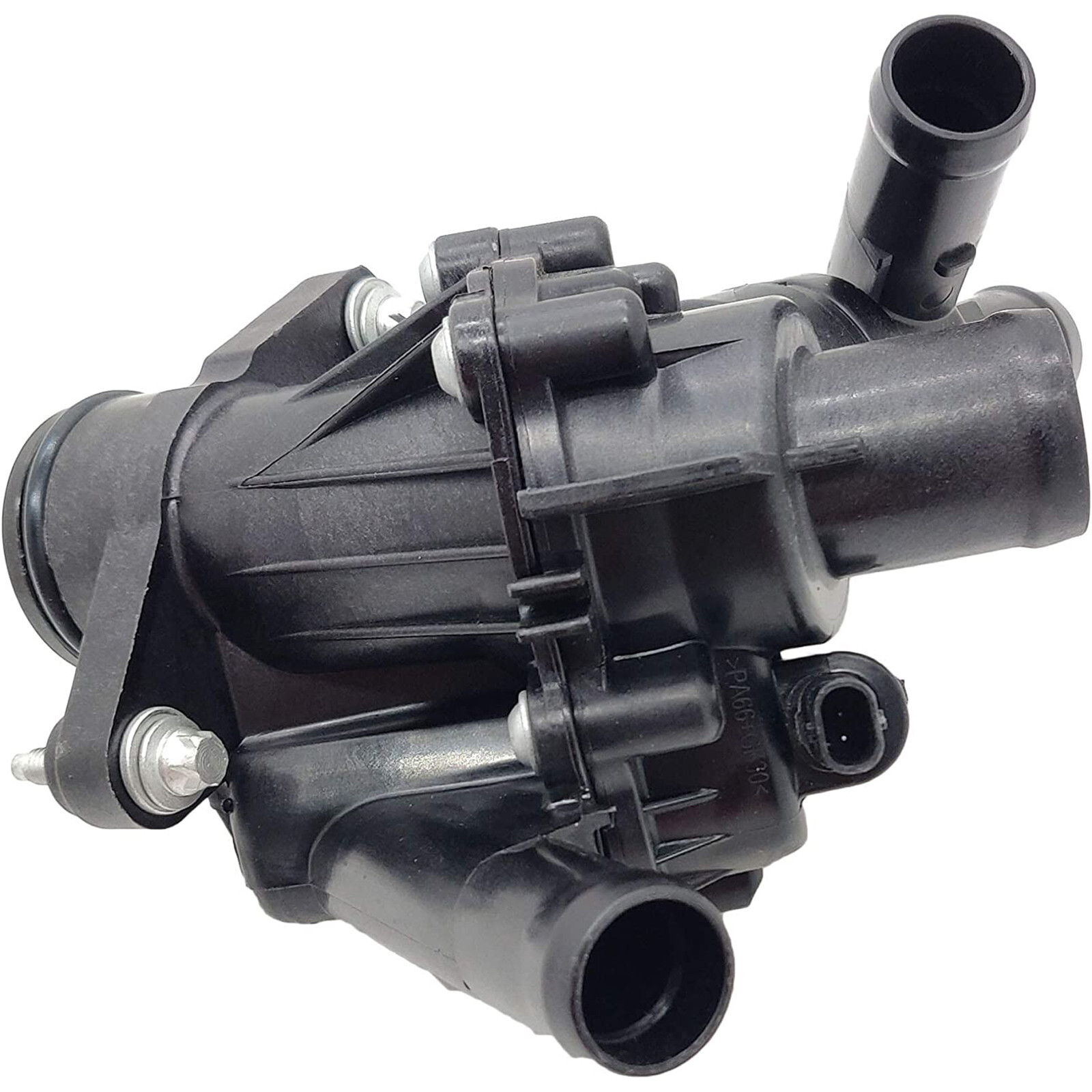 Thermostat Housing Water Outlet for 2014-2020 Benz CLA 250 GLA 250 ...