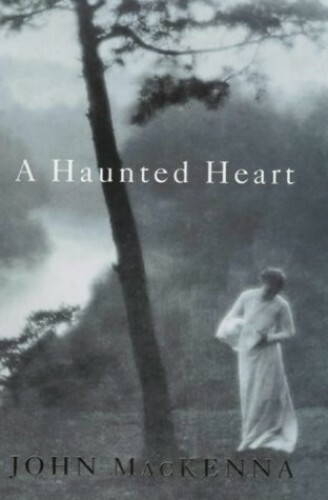 A Haunted Heart by John MacKenna Paperback Book The Fast Free Shipping ...