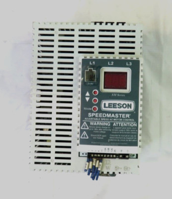 Speed Controls - Speedmaster Adjustable Speed