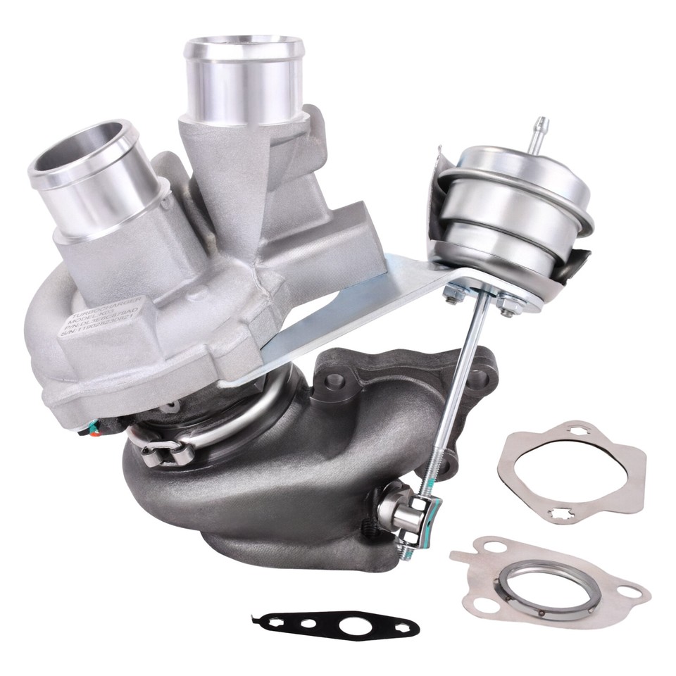 Driver Side Turbo Turbocharger For 2013-2016 Ford F150 3.5L V6 ...