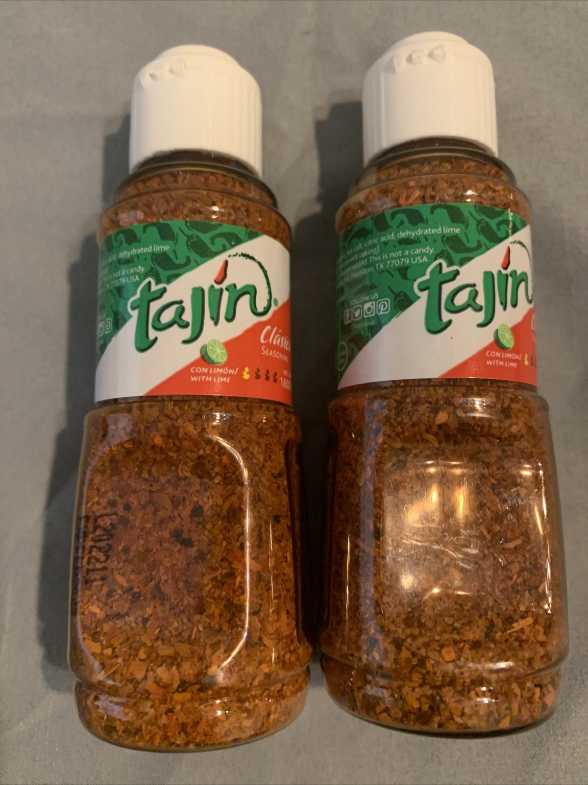 Tajin Usa