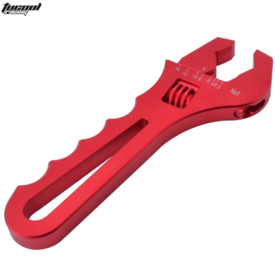 Red Wrench New Tools Day #4: Hands On Testing The Latest