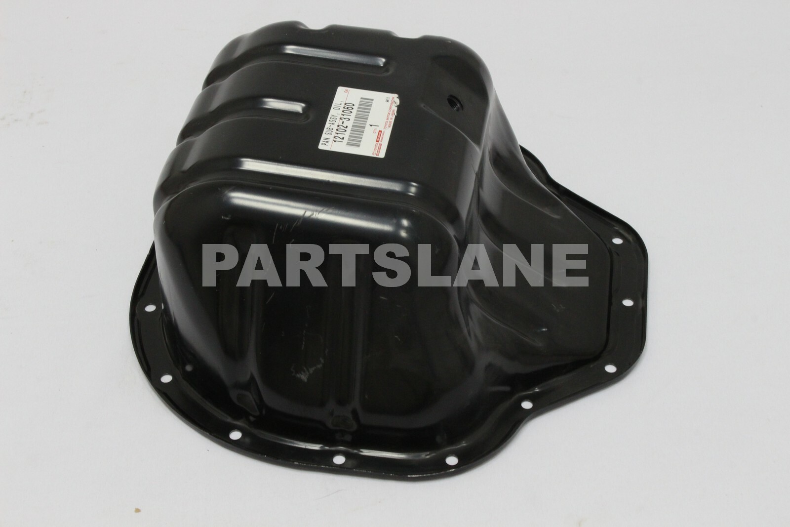 Toyota Hilux GGN15 Fortuner OEM Genuine Engine Oil Pan 12102-31060 | eBay