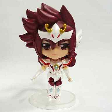 Knights of the Zodiac nice Kouga Figure doll zealous toy Collection ...