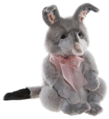Scamper Von Charlie Bears - Plüsch Lesser Bilby - BB244401 | eBay.de