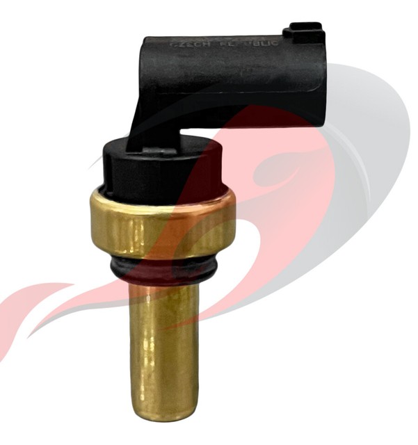 Engine Coolant Temperature Sensor-Base, VIN: X, AWD, Eng Code: LTG ...