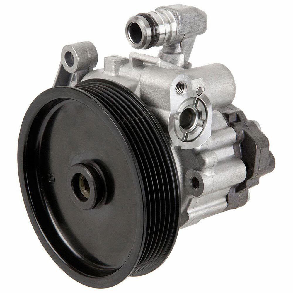 Power Steering Pump 0054669501 for 2008-2012 Mercedes-benz C300 C350 ...