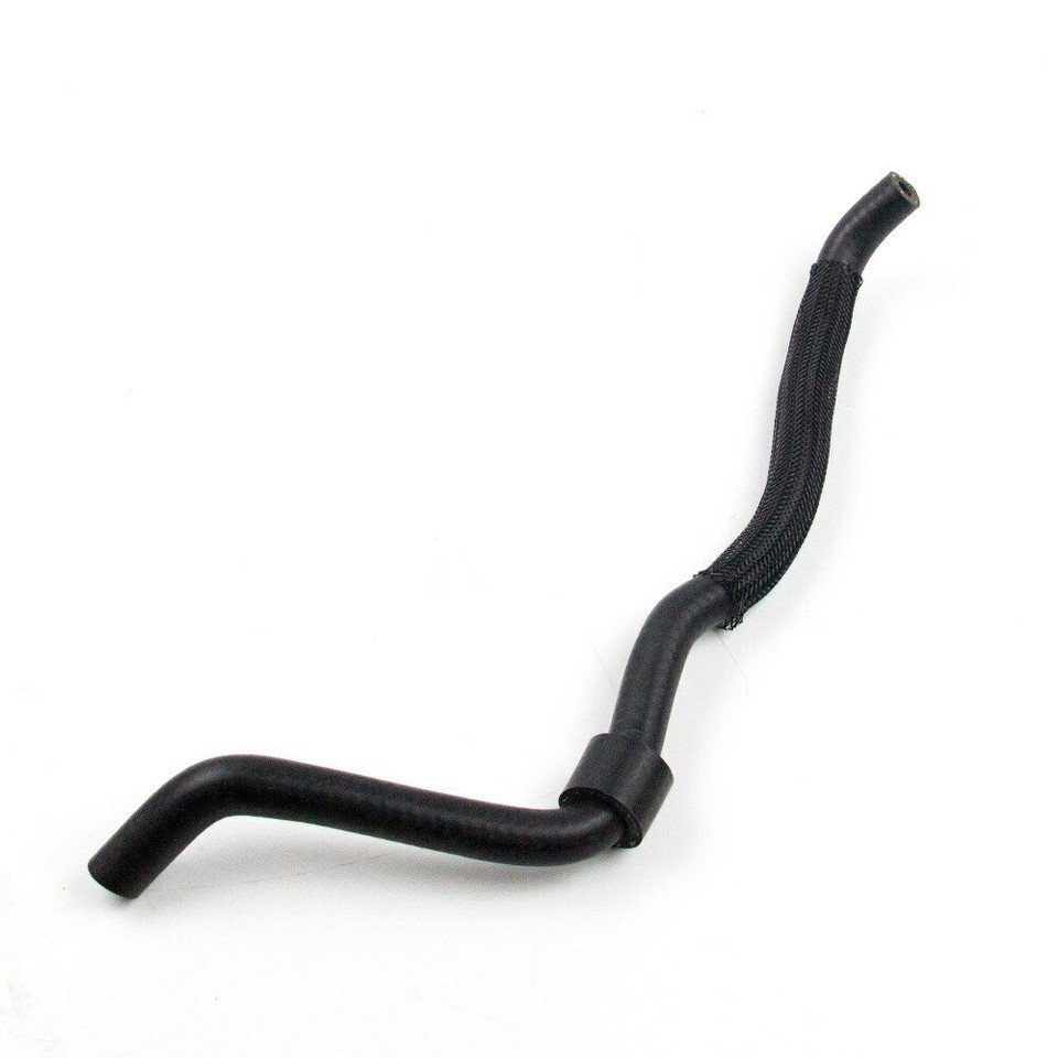 Cooling System Water Vent Hose for BMW F01 F01N 760i F02 F02N 760Li ...