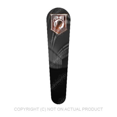 Laminated - Tank Dash Console Insert for 10-15 Harley ROAD GLIDE - POW ...