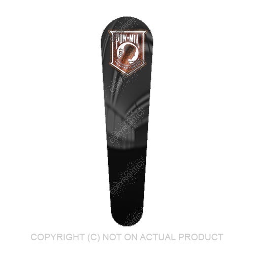 Laminated - Tank Dash Console Insert for 10-15 Harley ROAD GLIDE - POW ...