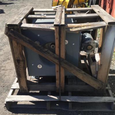 Fans & Blowers - Loren Cook