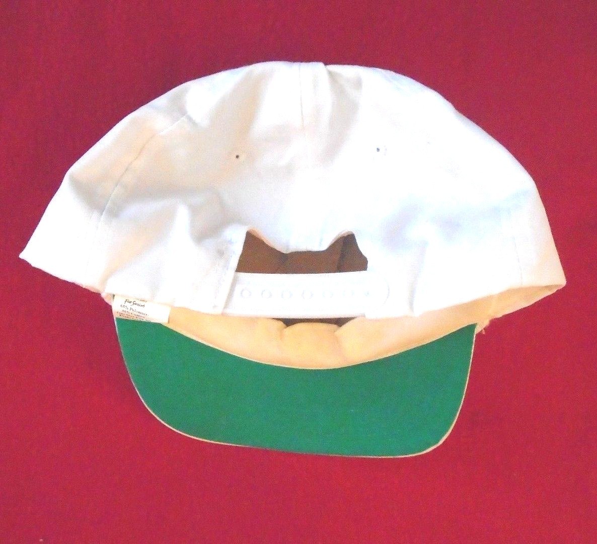 Boy Scouts of America 1999 CONCLAVE STAFF Order of the Arrow Hat & Pin ...