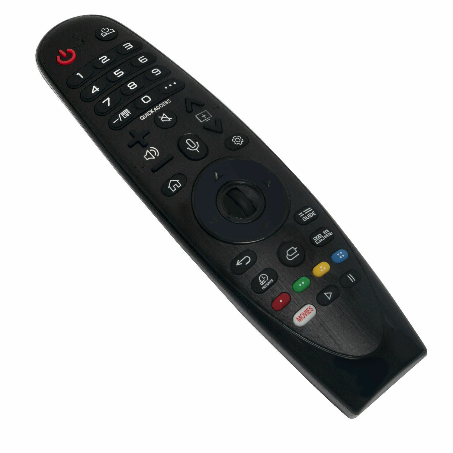 New Replaced Remote Control For LG 75UM7570AUE 75UM7570PUB 75UM7570PUD ...