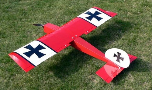 Das Ugly Stik 60" WS Model R/C Airplane Laser Cut Balsa Ply Short Kit W ...