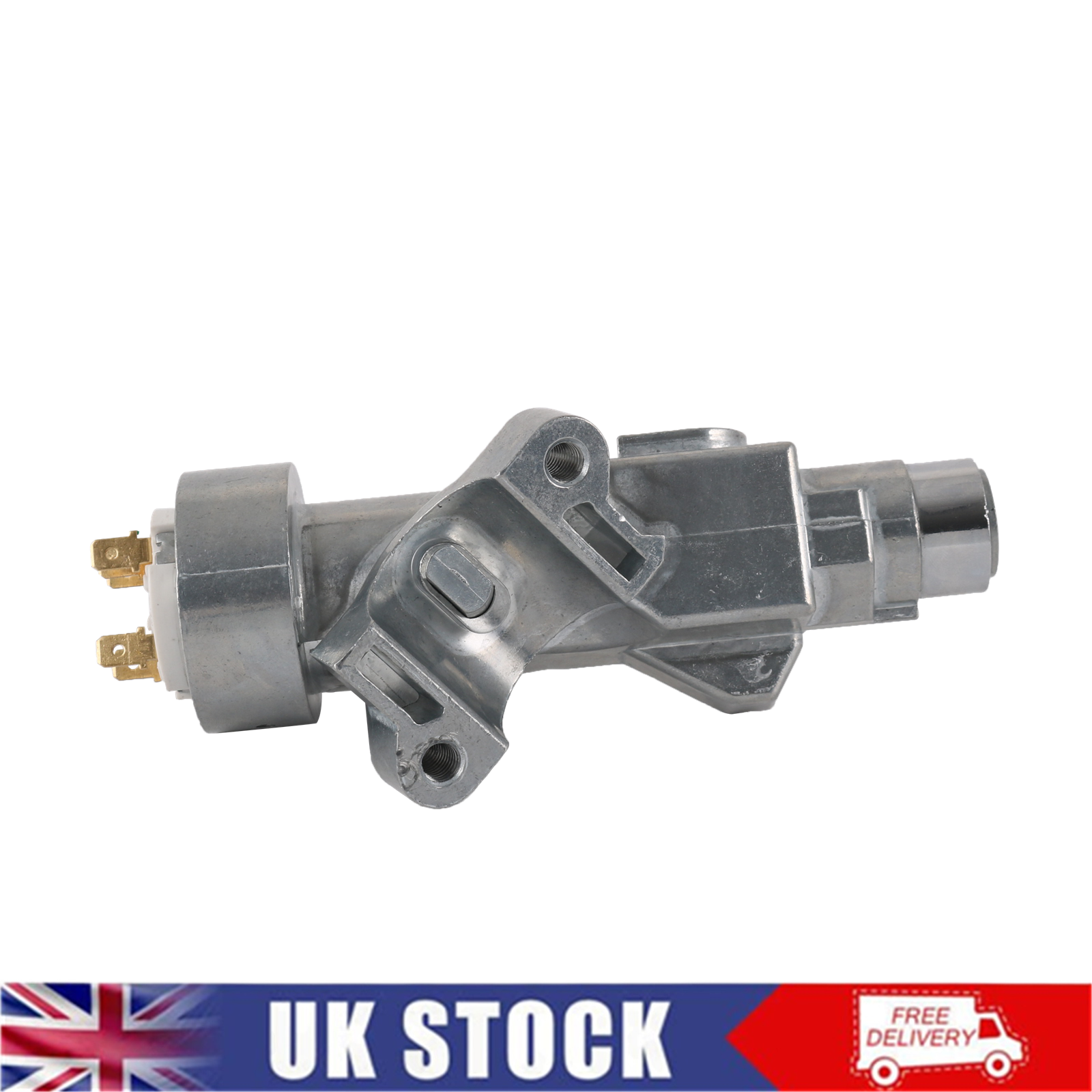 IGNITION BARRELL DOOR LOCKS+KEY FITS FOR LAND ROVER DEFENDER TD5/TDCi ...