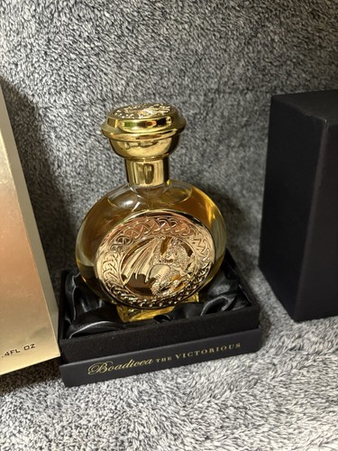Boadicea The Victorious DRAGON 3.4 oz/100 ml Eau de Parfum | eBay