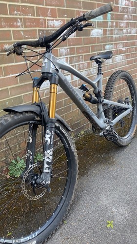 nukeproof mega 275 carbon 2024/25 parts | eBay UK