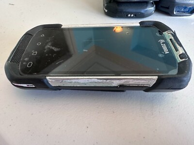 *ZEBRA* TC75EK-2MB22AB Handheld Computer & Barcode Scanner TC75 | eBay