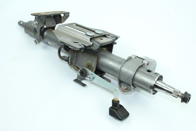 LEXUS RC350 STEERING COLUMN ASSEMBLY | eBay