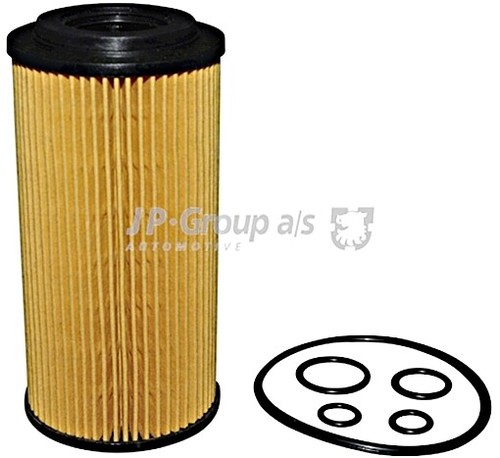 JP Oil Filter Fits MAYBACH 57 MERCEDES W221 W220 W215 R230 C215 ...