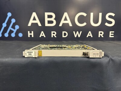 Ciena NTK539PFE5 OME 6500 Tunable Line Card 1YR WARRANTY | eBay