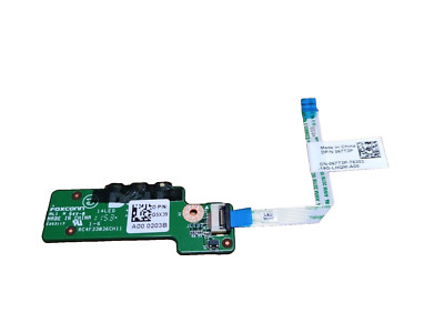 ️ Dell Latitude E5420 LED Indicator Lid sensor Module Board G5X39 ...