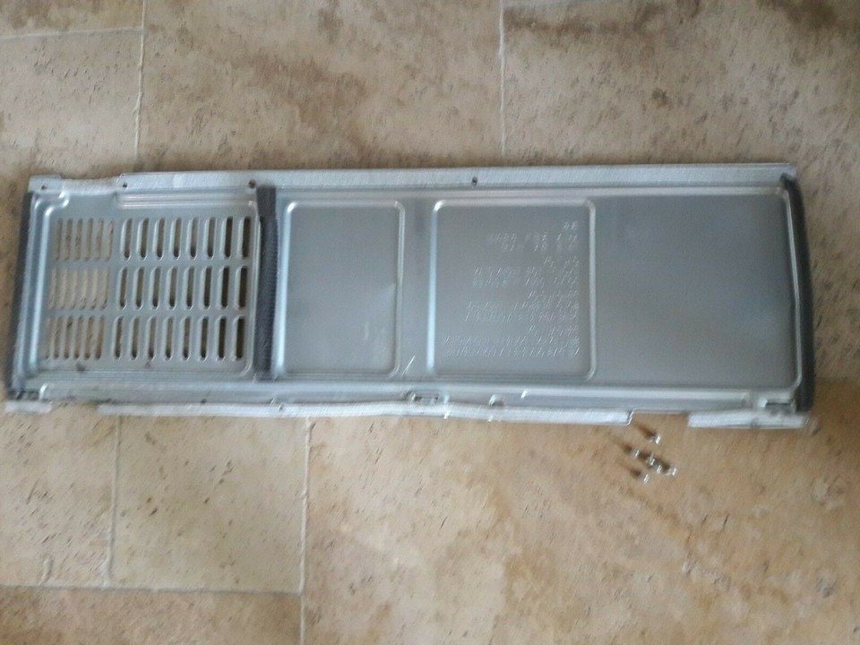 DA97-11403B Samsung Refrigerator compressor access cover DA97-11403B | eBay