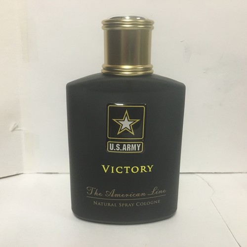 ( 2 bottles ) US Army by Parfumologie Victory Cologne Spray 3.4 ea. | eBay