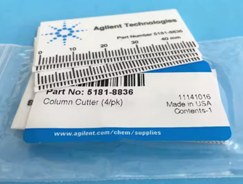 4Pc New fit for Agilent 5181-8836 Ceramic Scribe Column Cutter | eBay